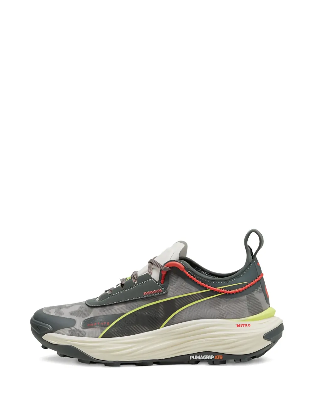 Buy Puma Voyage Nitro 3 Mineral Grey sneaker Online in Nigeria | Shupai ...